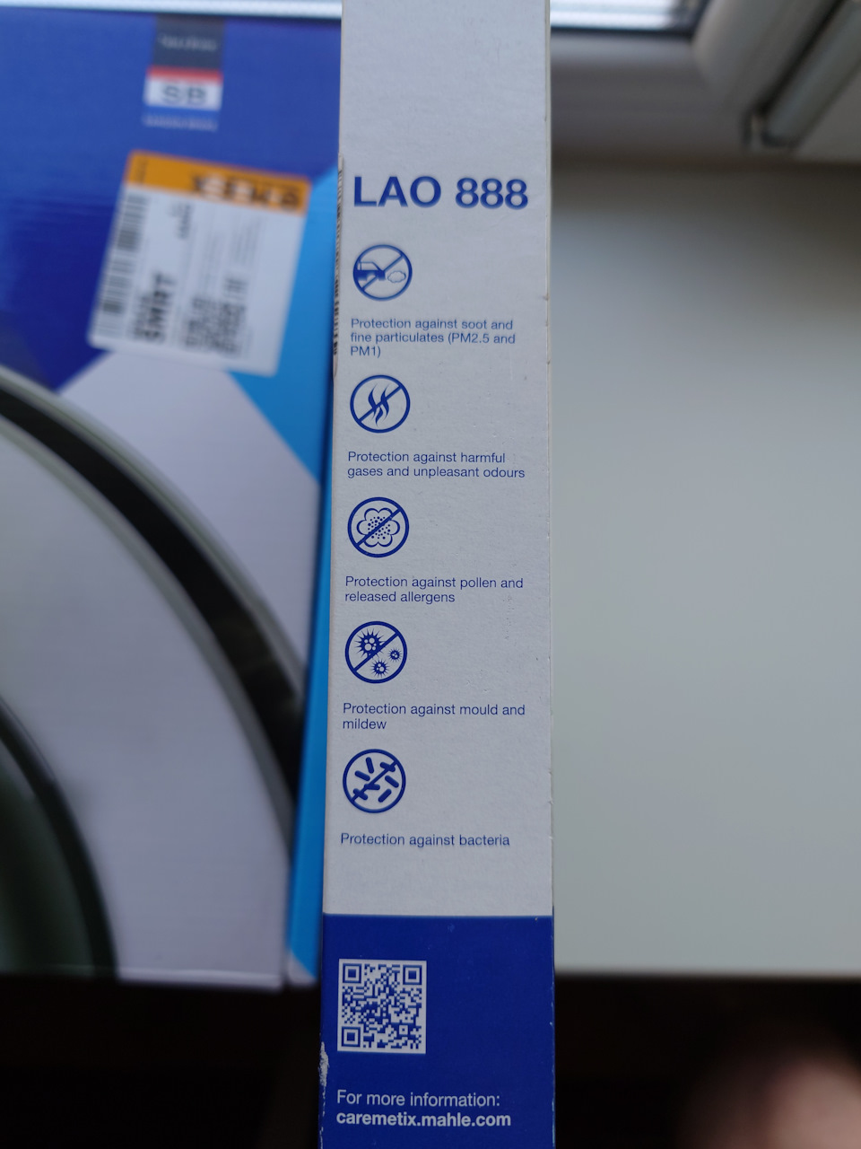 Грандиозное ТО — Volkswagen Passat Variant (B8), 1,6 л, 2015 года | визит на сервис | DRIVE2