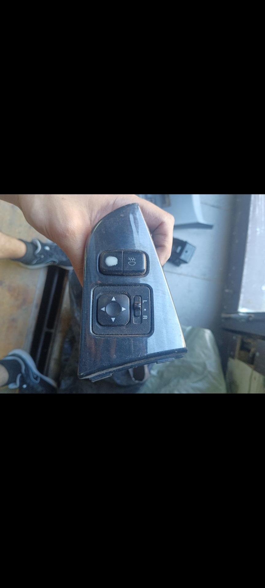 Запчасти 2.0 — Mitsubishi Lancer IX, 1,6 л, 2006 года | запчасти | DRIVE2