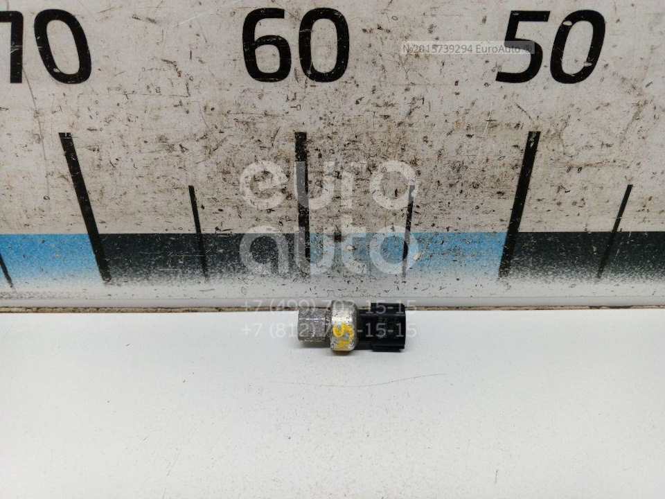 MR306627 ДАТЧИК ДАВЛЕНИЯ КОНДИЦИОНЕРА AIRTREK/OUTLANDER CU4W (CU2-5W ...