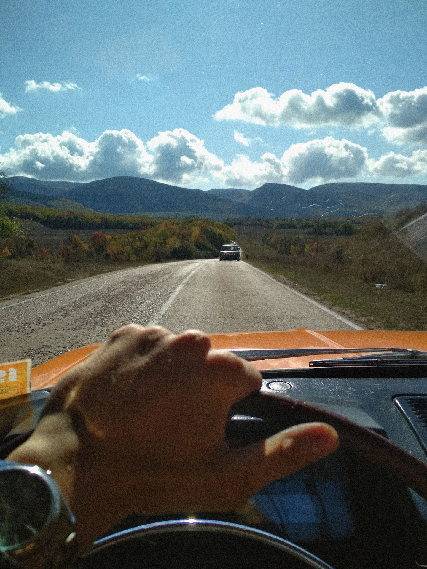 Renault Scenic II 1.5 дизельный 2005 | 1,5 dci (Delphi) на DRIVE2