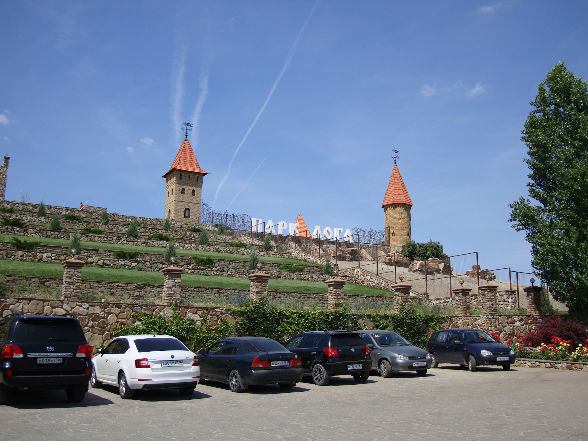 Разыгрываем скидку 20% на комплект внедорожных дисков ORW! +БЕСПЛАТНАЯ ...