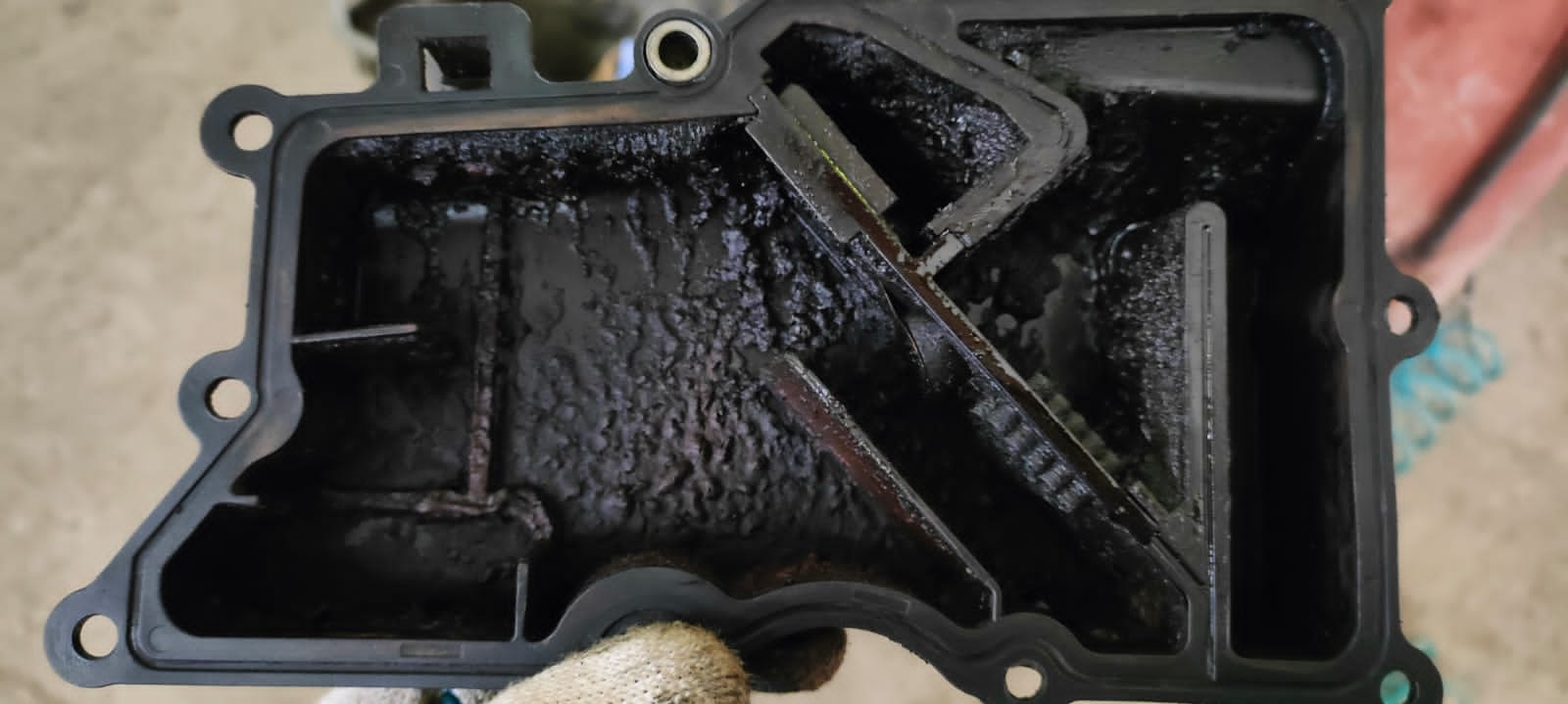 Сегодня нам 2 года 😁 — Audi A3 (8P), 1,2 л, 2011 года | плановое ТО | DRIVE2