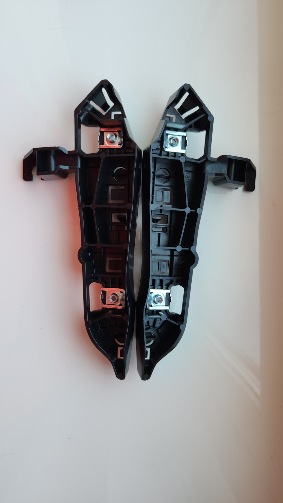 ДТП 2.1 восстановление (запчасти с Али) — Peugeot 5008 (2G), 2 л, 2020 ...