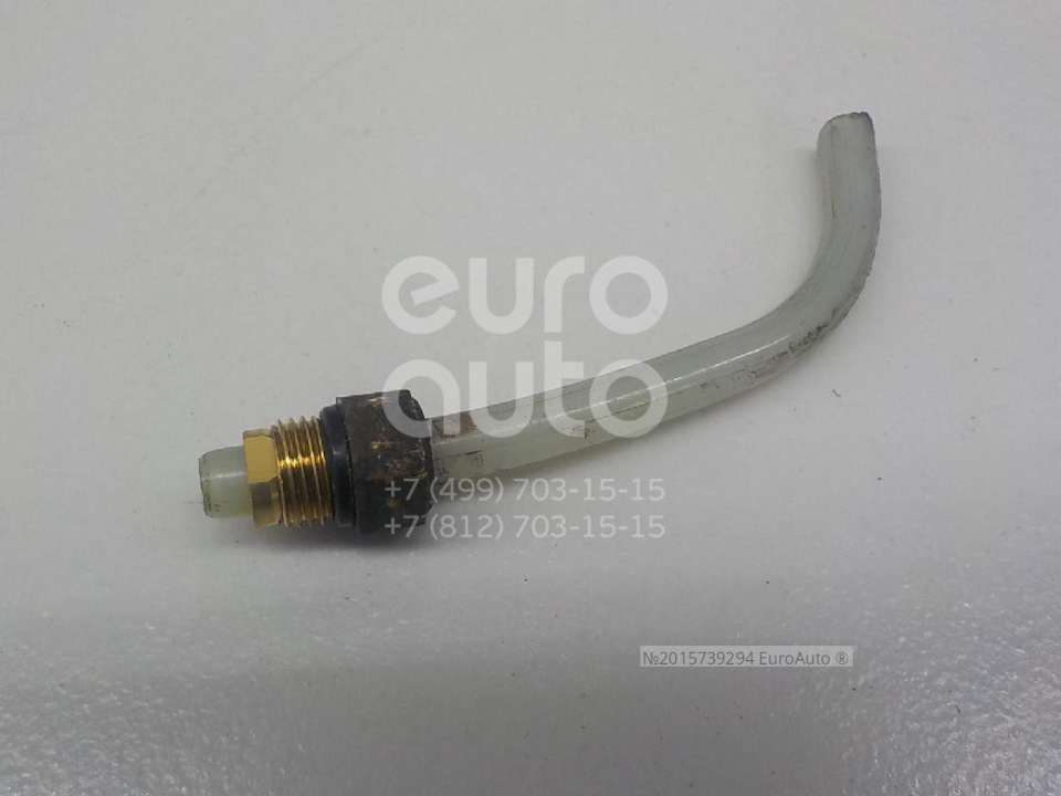 A2213280065 Фитинг компрессора пневмоподвески Mercedes | Запчасти на DRIVE2