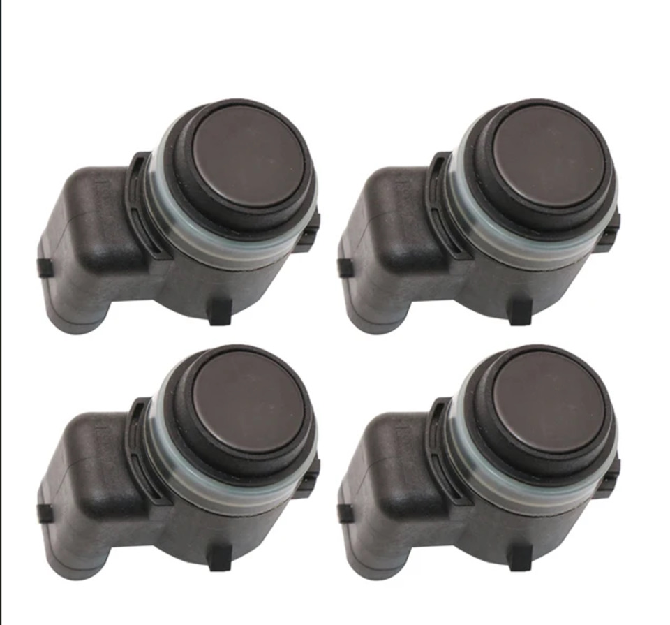 5Q0919275C Датчик VAG | Запчасти на DRIVE2