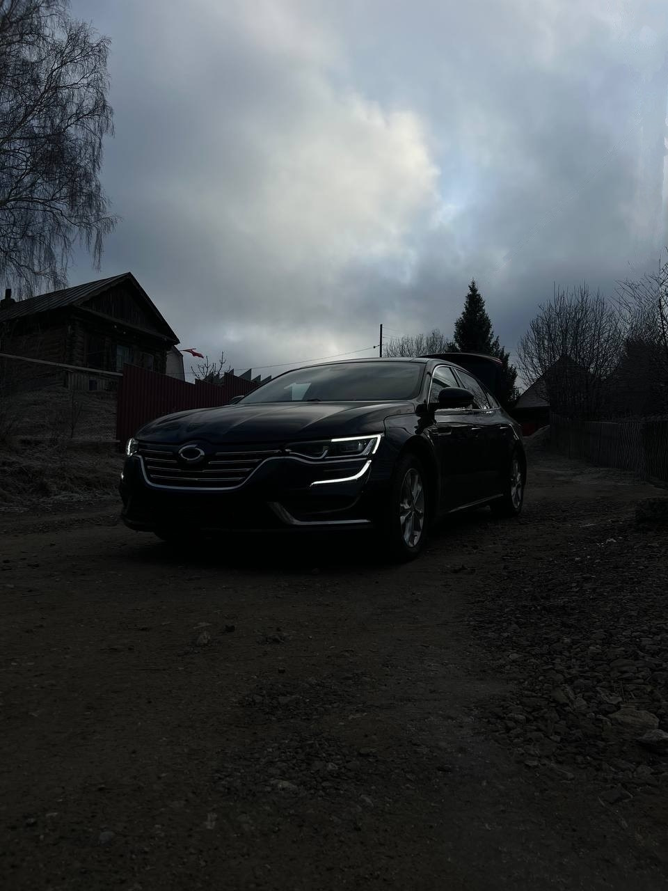 Что сделано через Ecutweaker и не только. — Samsung SM6, 1,6 л, 2017 года | аксессуары | DRIVE2