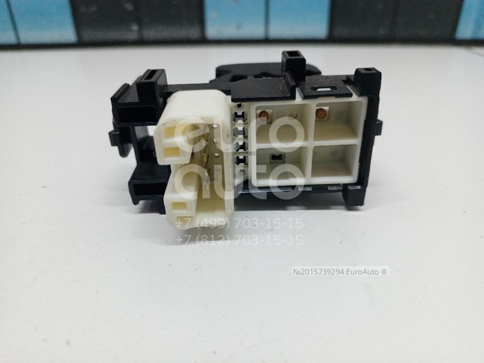 8481052030 Кнопка стеклоподъемника TOYOTA LEXUS | Запчасти на DRIVE2
