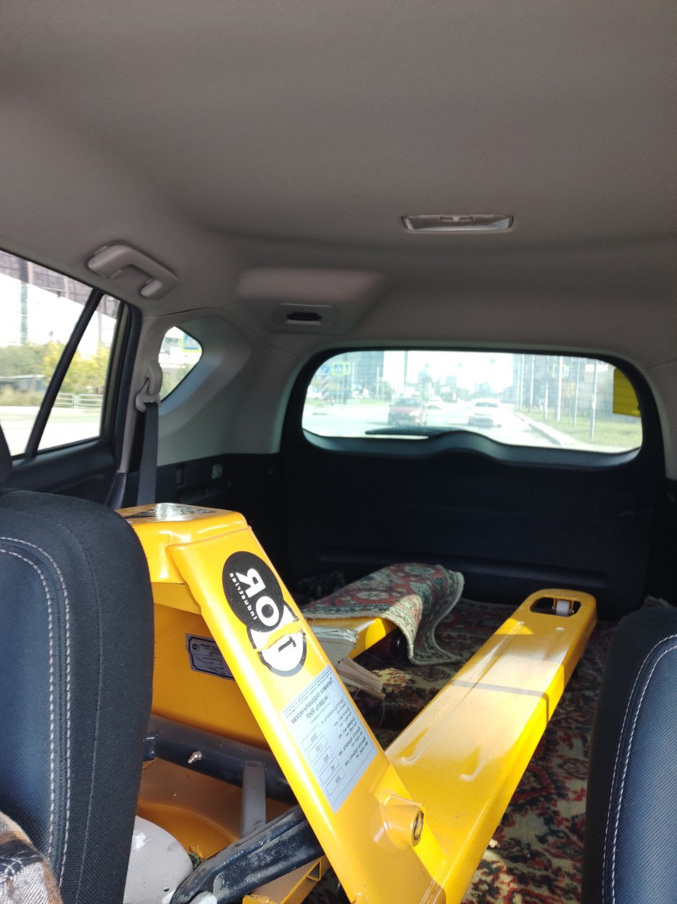 ТО 215к (для себя) — Toyota RAV4 (IV), 2 л, 2013 года | расходники | DRIVE2