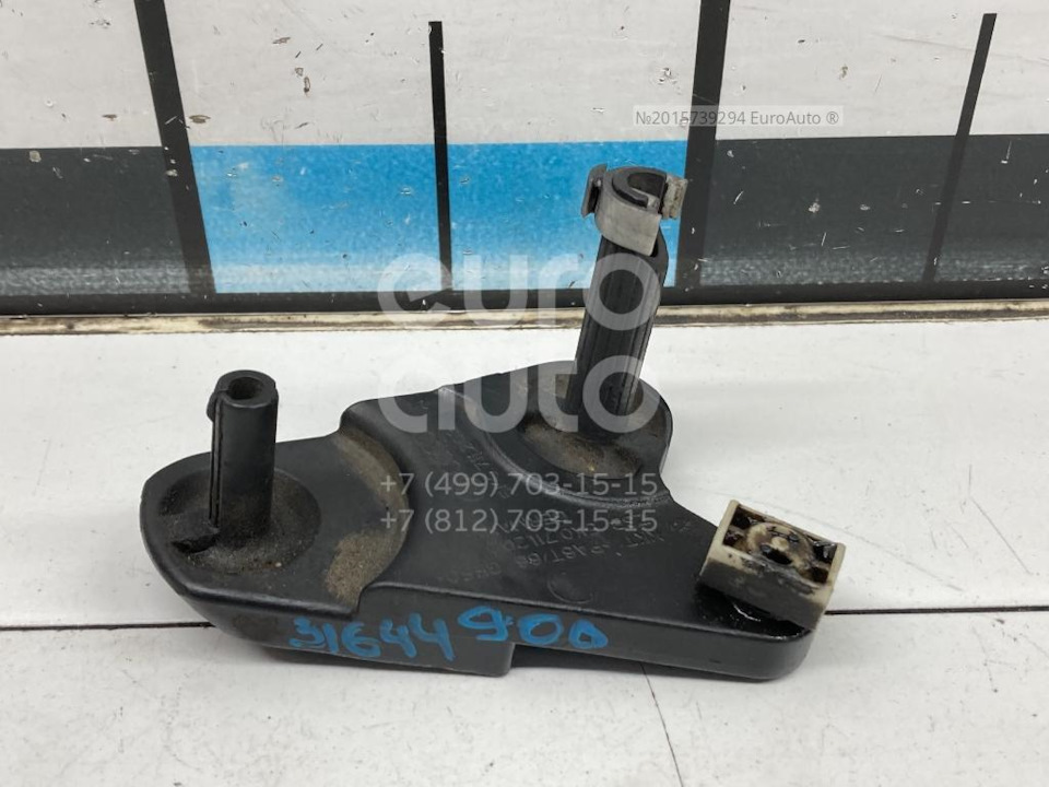 5Q0711202 Рычаг VAG | Запчасти на DRIVE2