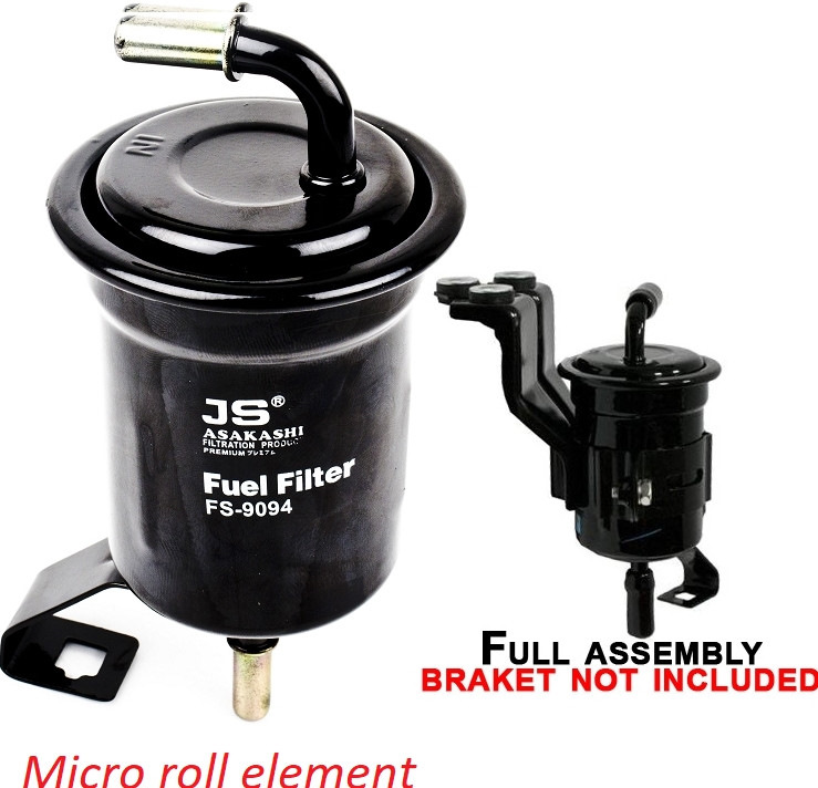 FS9094 Фильтр топливный JS ASAKASHI | Запчасти на DRIVE2