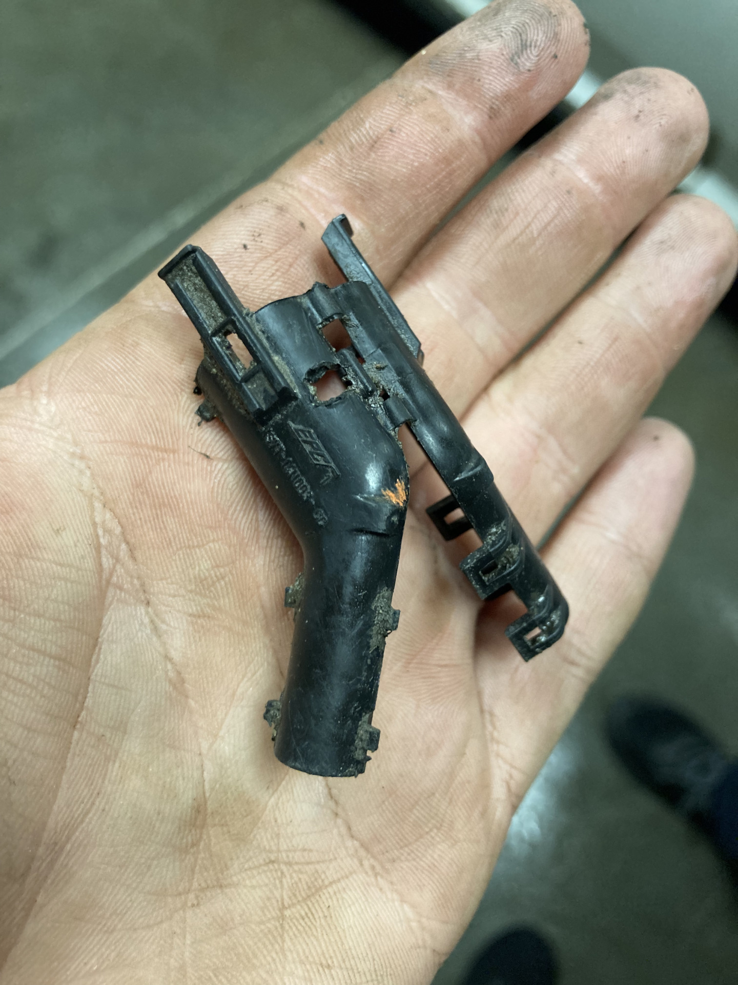 Ошибка системы абс . C003a скорость заднего правого колеса. — Ford ...