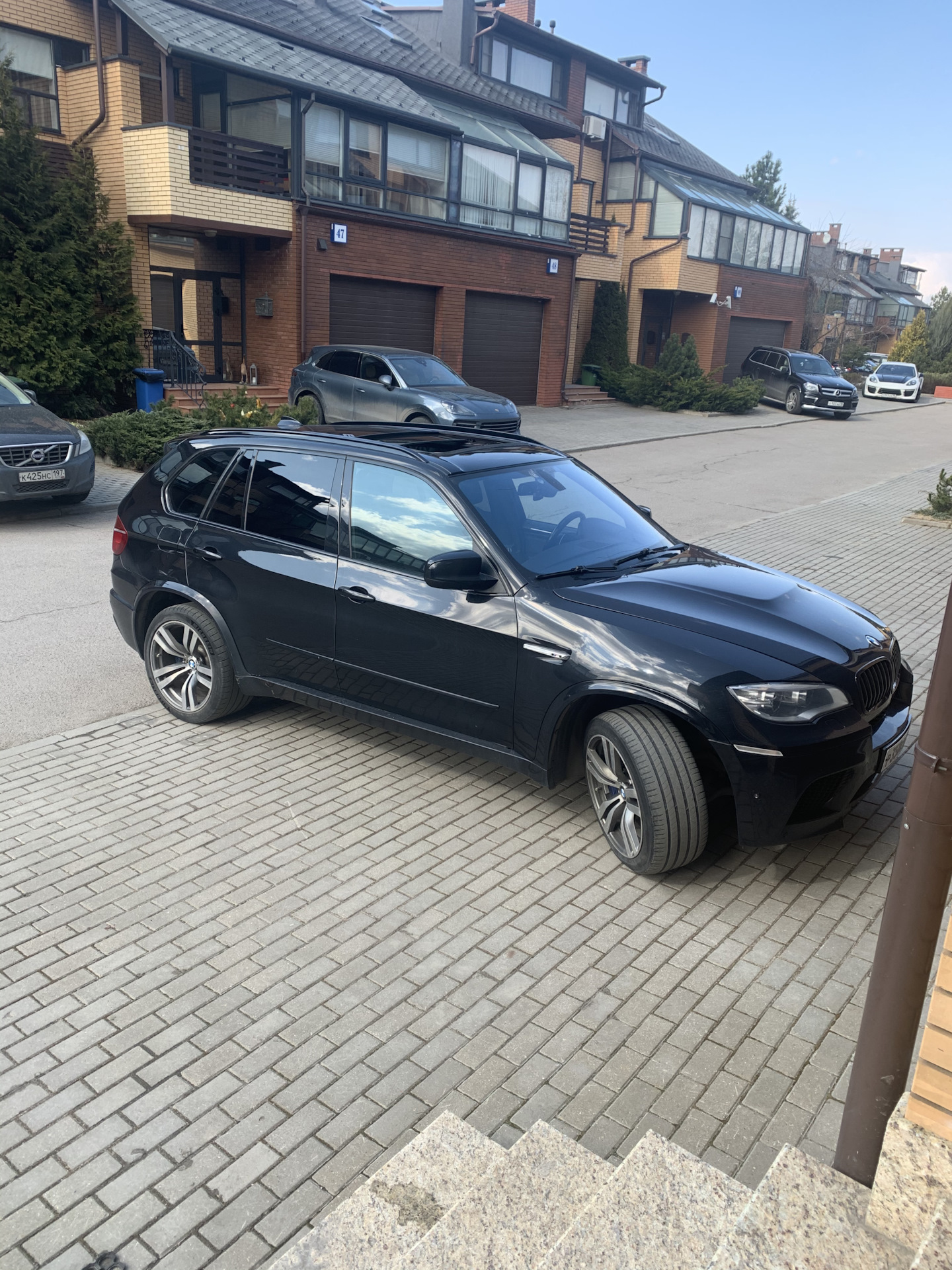 Тизер: прошивка — BMW X5 (E70), 3 л, 2009 года | тюнинг | DRIVE2