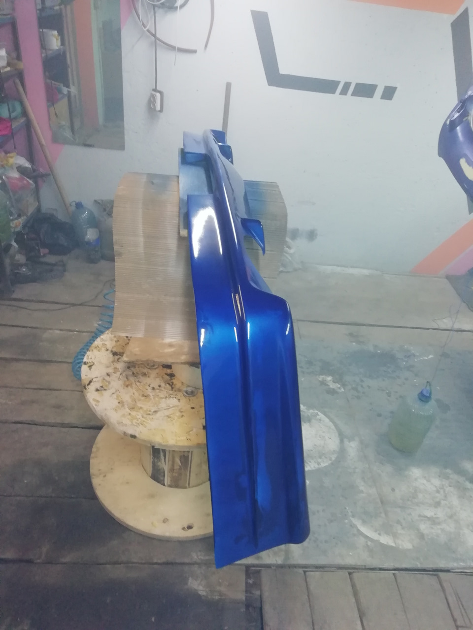 32R96A Амортизатор BOGE | Запчасти на DRIVE2