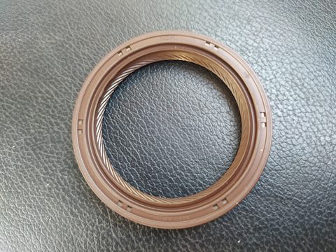 1052A809 Сальник 42*55*7 TGR VMQ Mitsubishi | Запчасти на DRIVE2