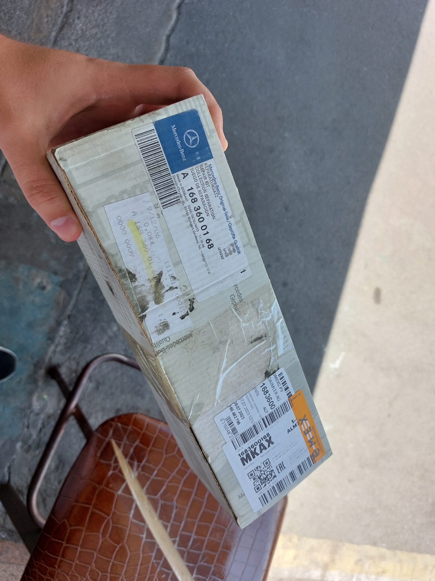 ТО2. Переобулся. Замена помпы, роликов, ремня и пыльника привода ...