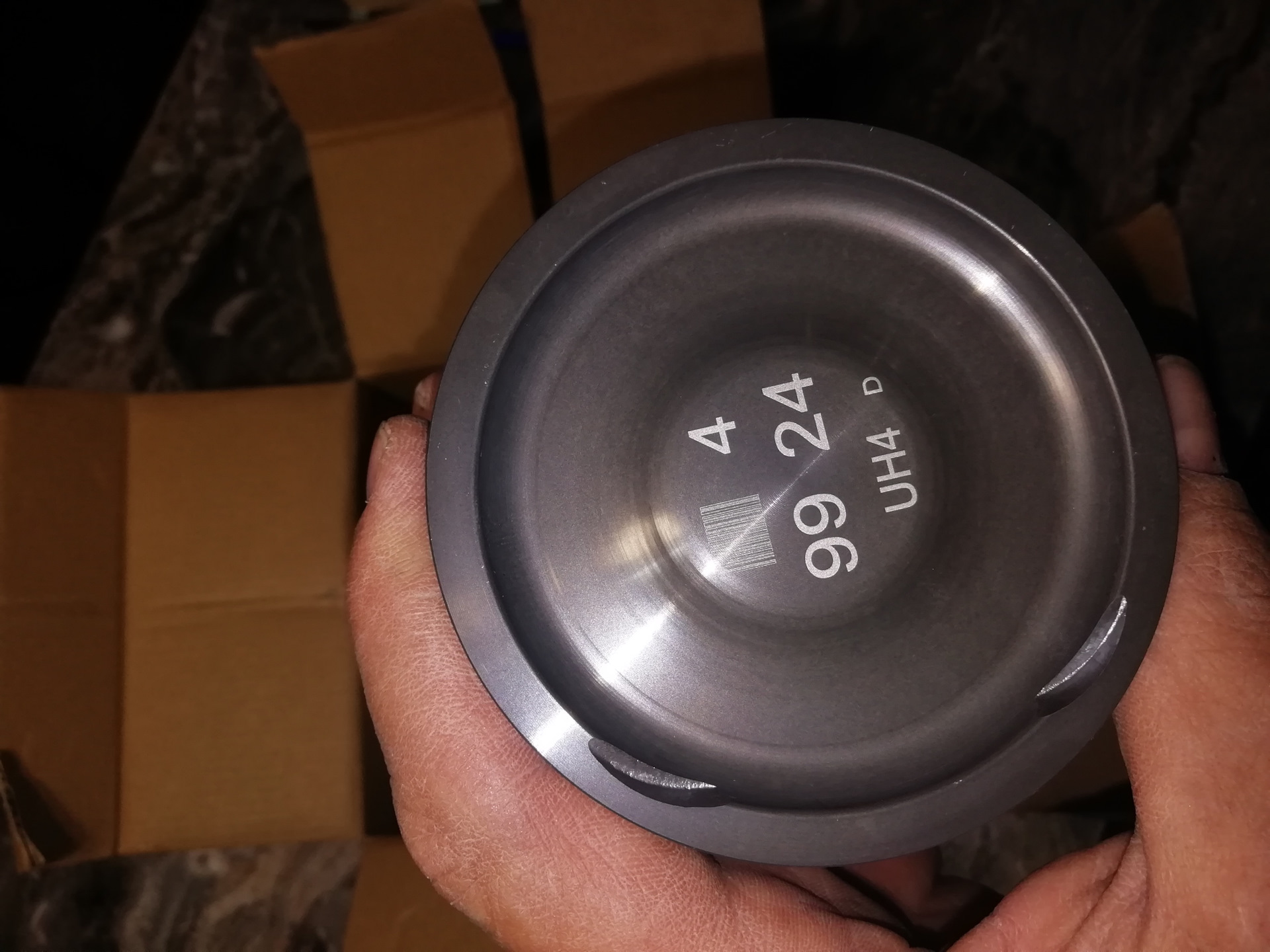 Прокладка клапанной крышки и не только — Chevrolet Captiva (1G), 2,4 л ...