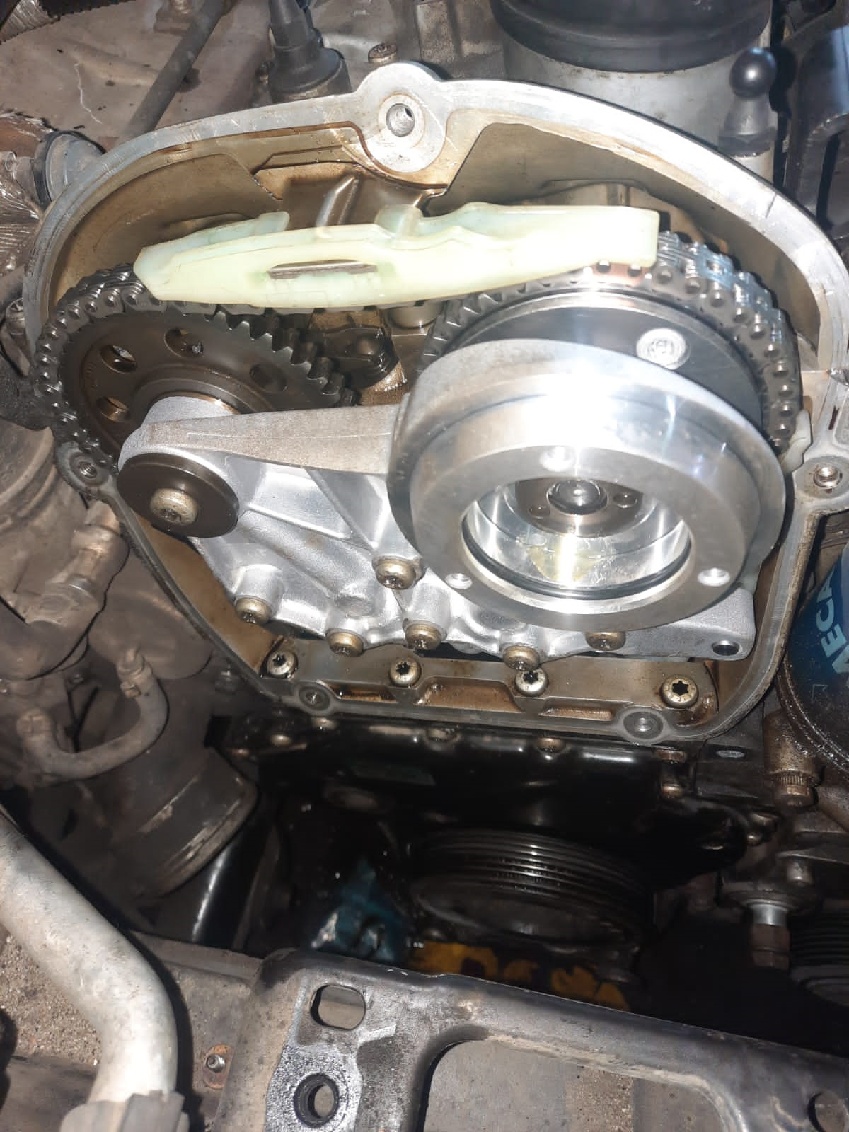 Ошибка P146D — DRIVE2