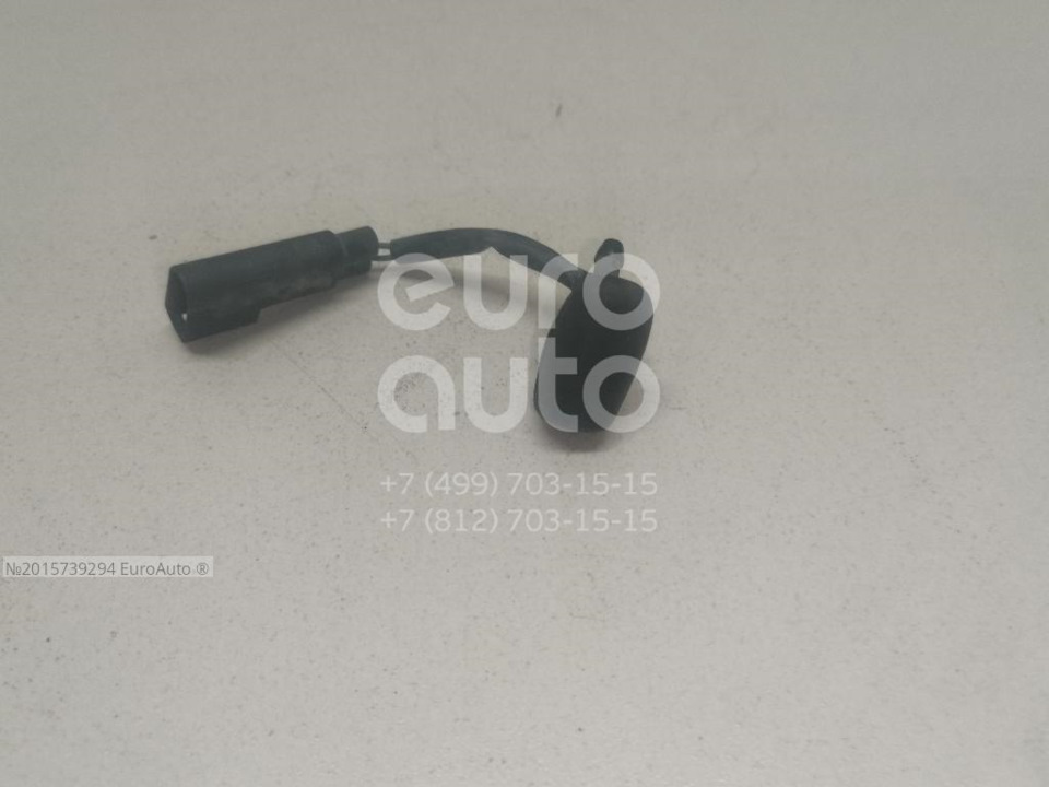 1708176 Форсунка омывателя Ford | Запчасти на DRIVE2