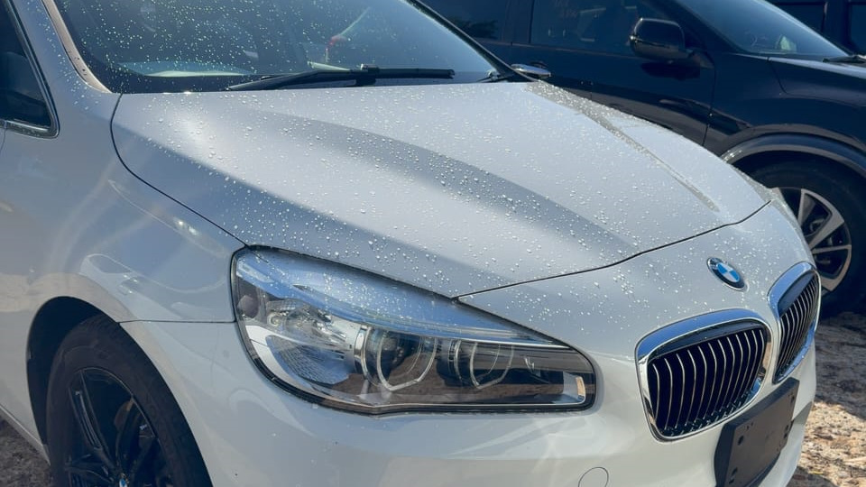 BMW 2 series Active Tourer (F45) 1.5 бензиновый 2015 | на DRIVE2