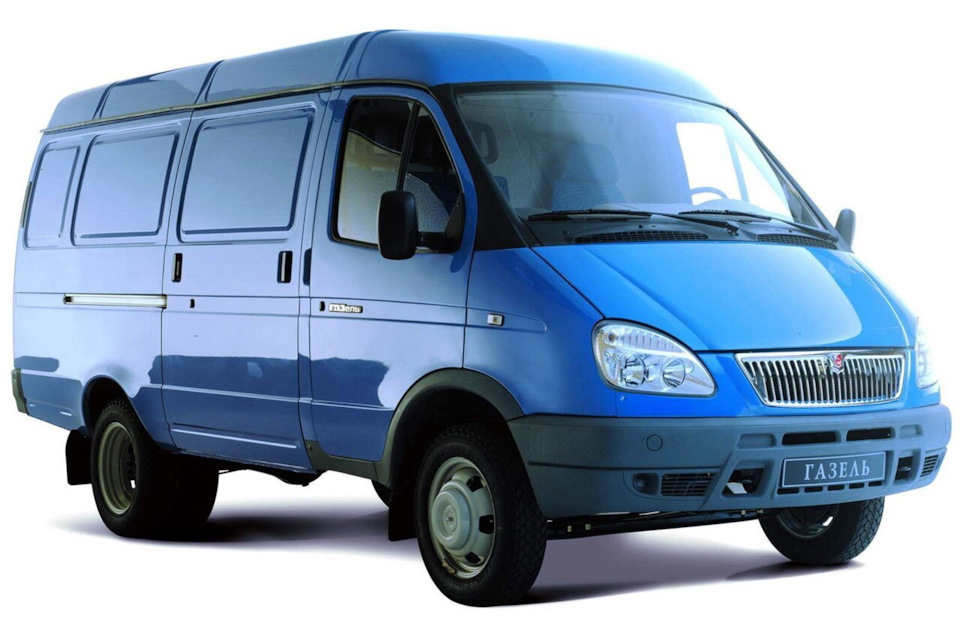 Аккумулятор для ГАЗ Gazelle 2705 (Газель) — BIGTEH на DRIVE2