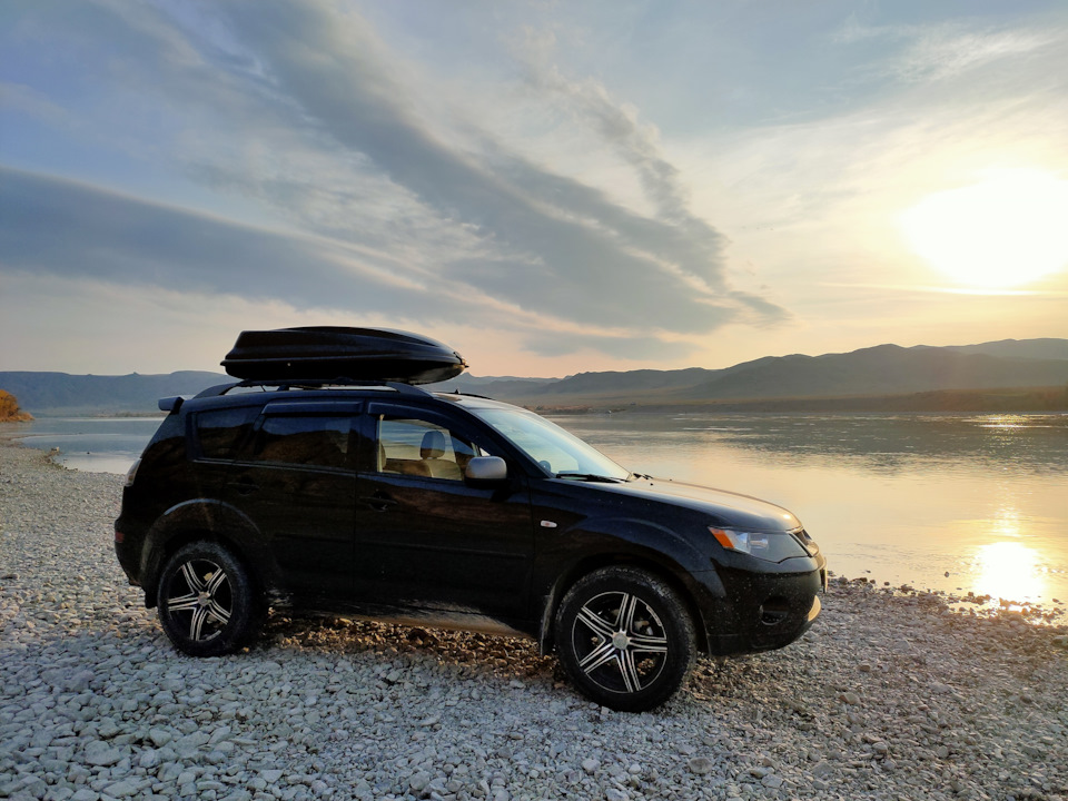 Запись, 1 ноября 2021 — DRIVE2