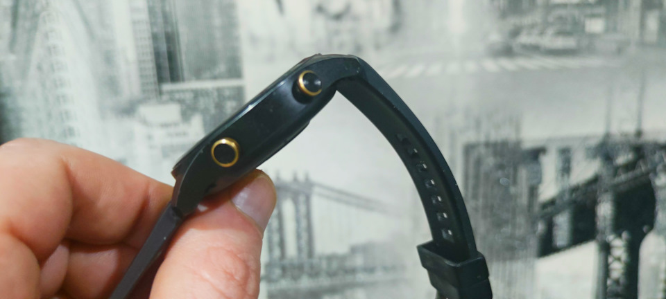 Смарт часы Hiwatch Plus, стоит ли покупать? — DRIVE2