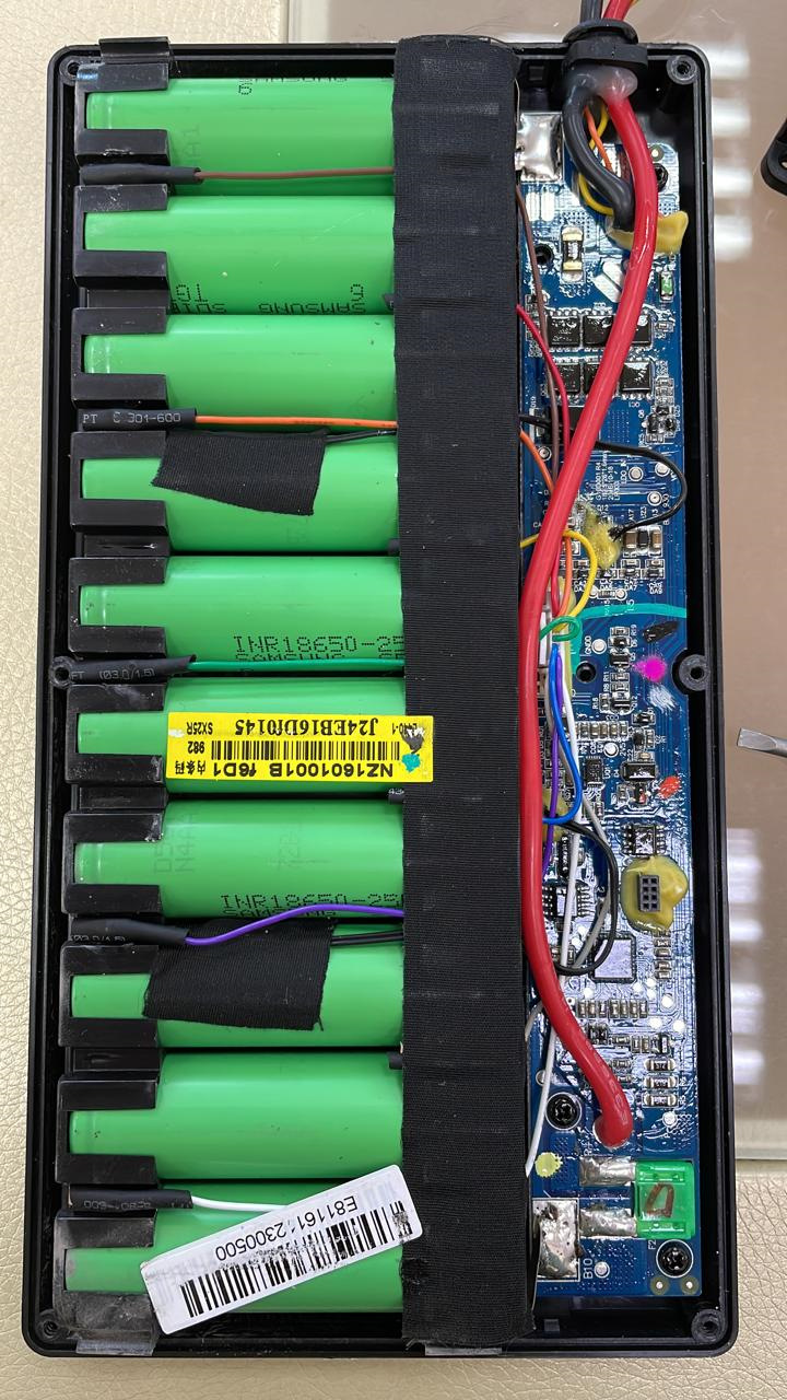 Peugeot MICRO e-Kick — Peugeot 308 (2G), 1,6 л, 2015 года | аксессуары | DRIVE2