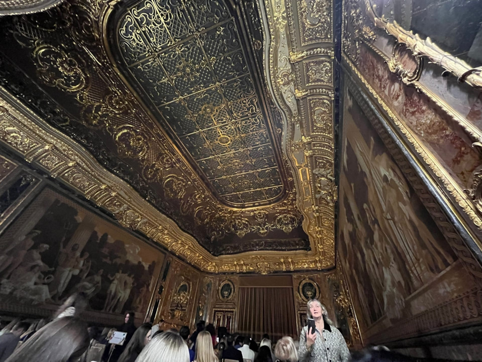 Днем просвещаюсь, ночью развращаюсь. — Toyota Mark II (60), 2 л, 1983 ...