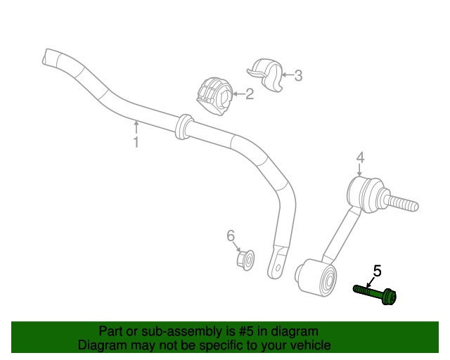 WHT000226 Болт VAG | Запчасти на DRIVE2