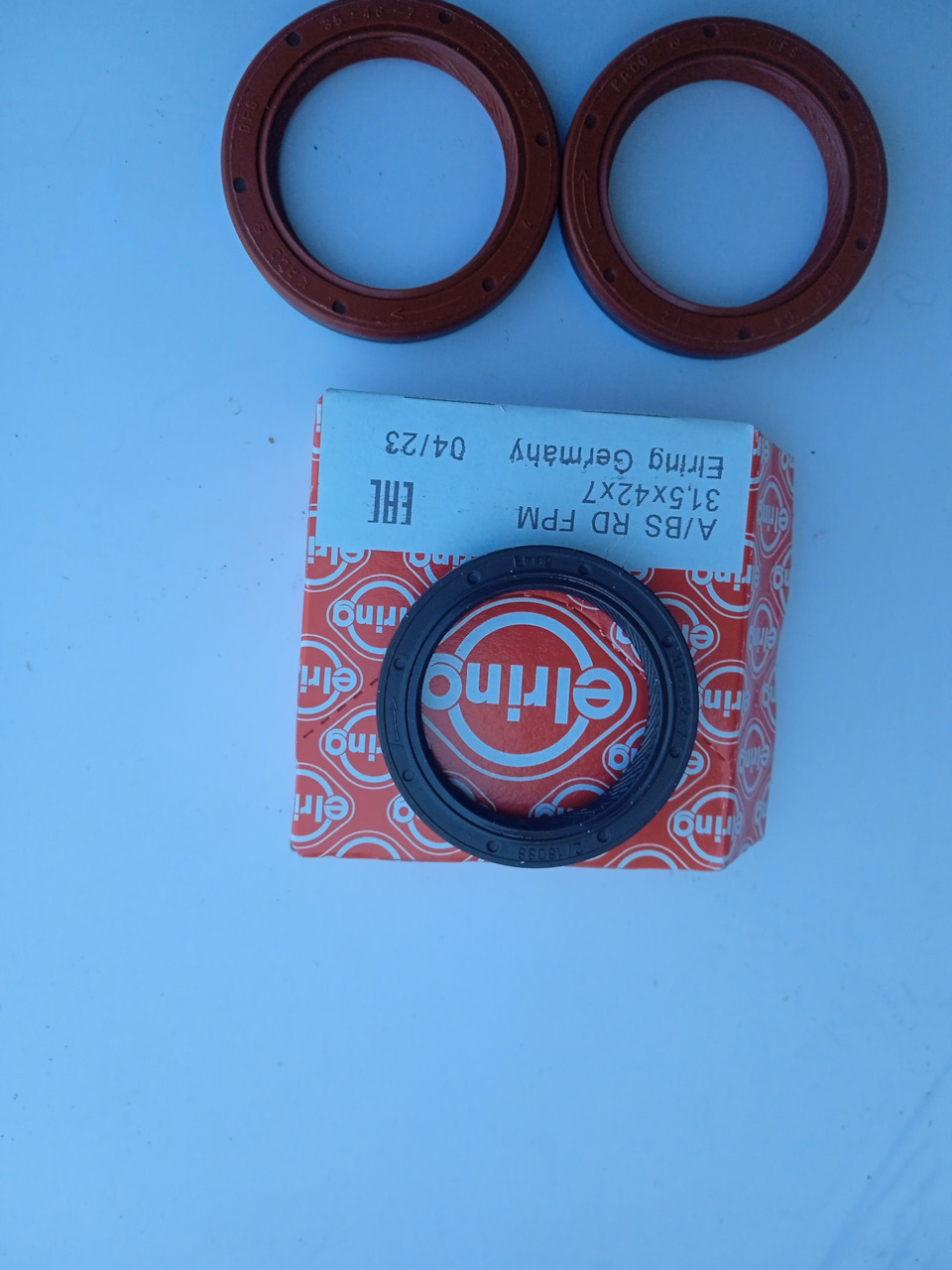 Замена ГРМ. — Opel Zafira A, 1,8 л, 2002 года | визит на сервис | DRIVE2