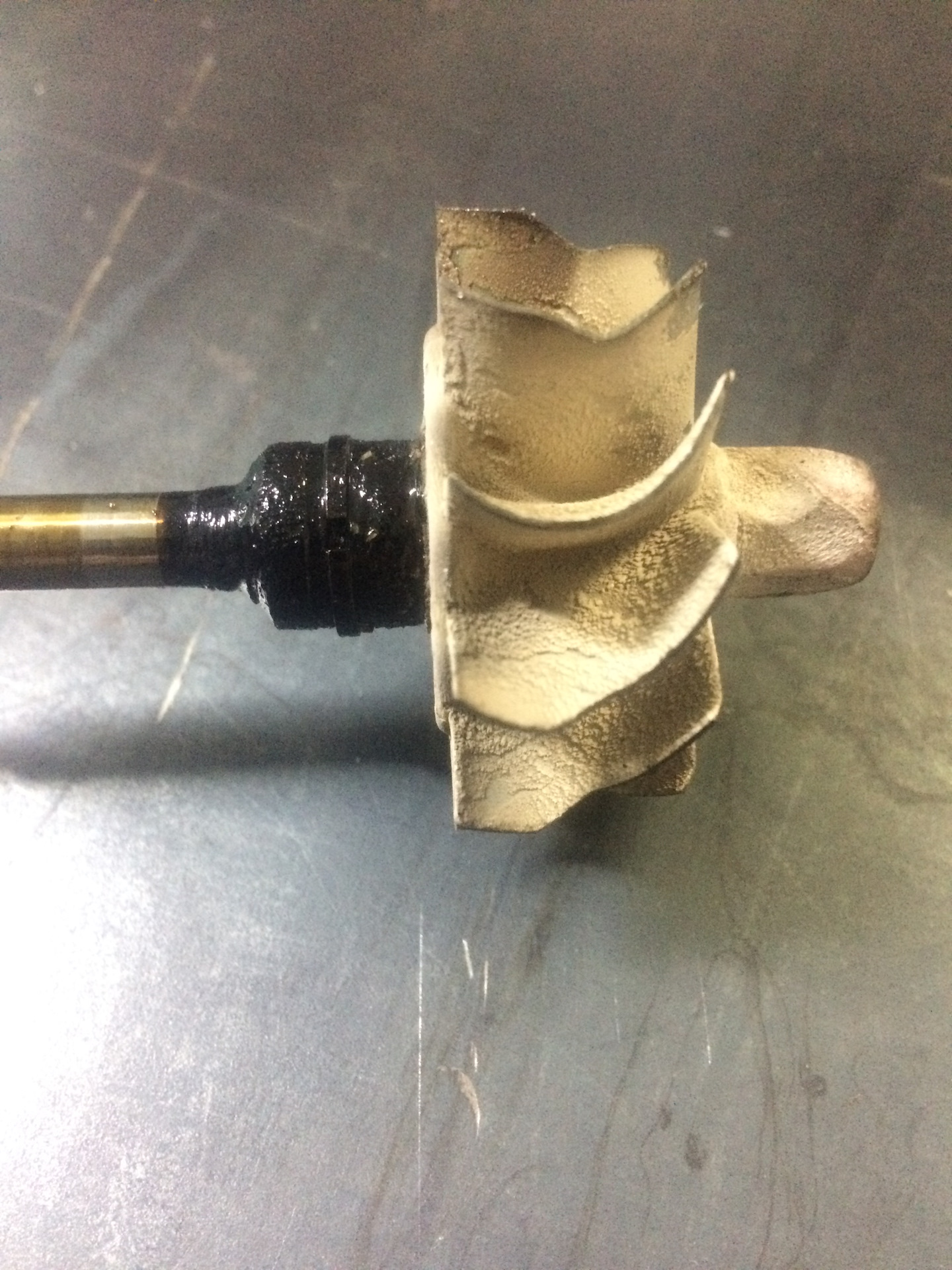 Уехала. — Audi A4 (B8), 3 л, 2013 года | продажа машины | DRIVE2