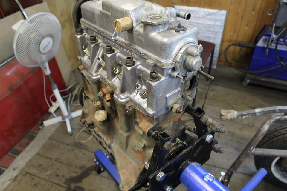 Гнилое жабо и чистый мотор — Morris 1300, 1,3 л, 1974 года | своими ...