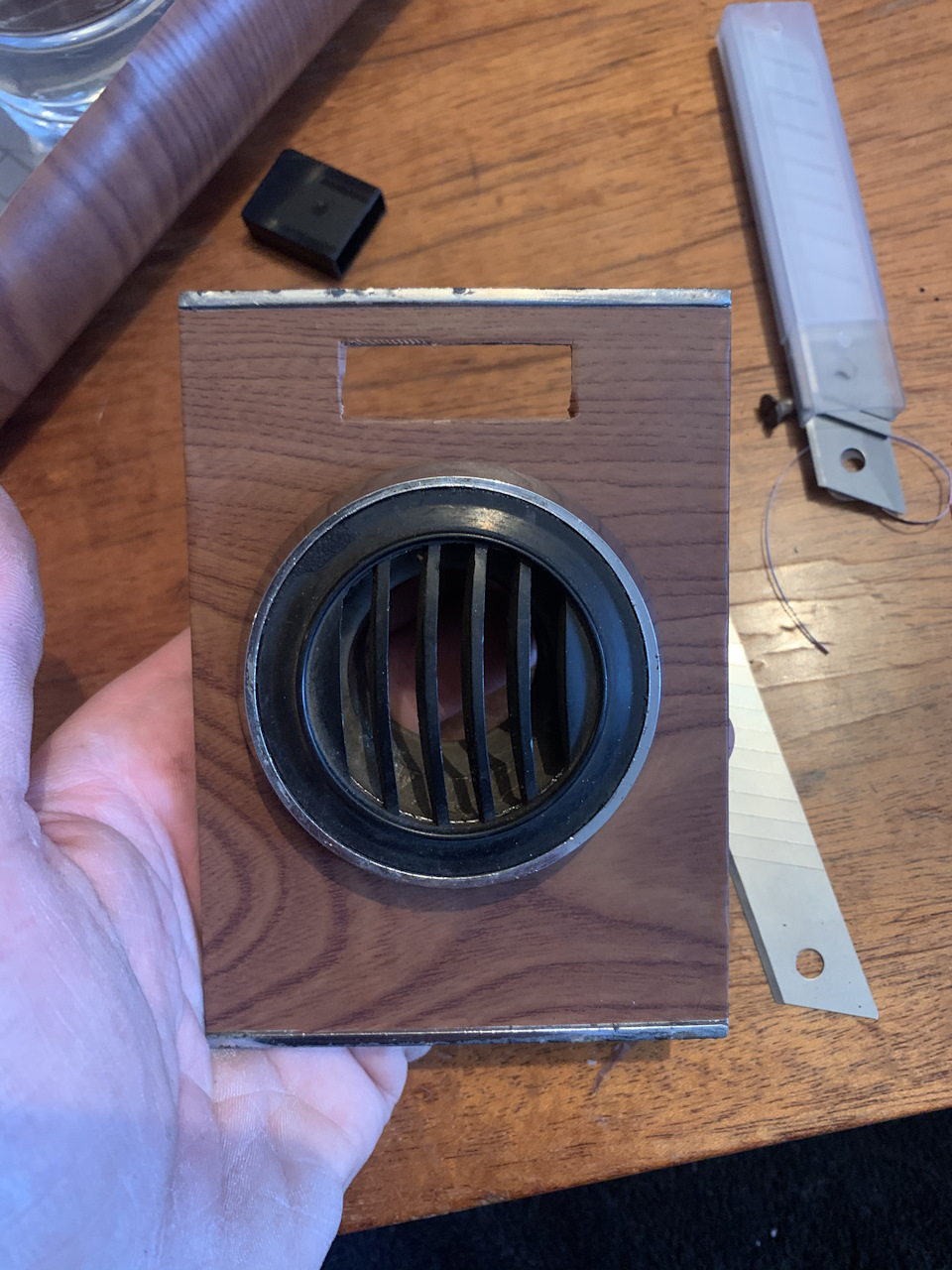 Замена сальника штока механизма переключения передач — Chevrolet Aveo ...