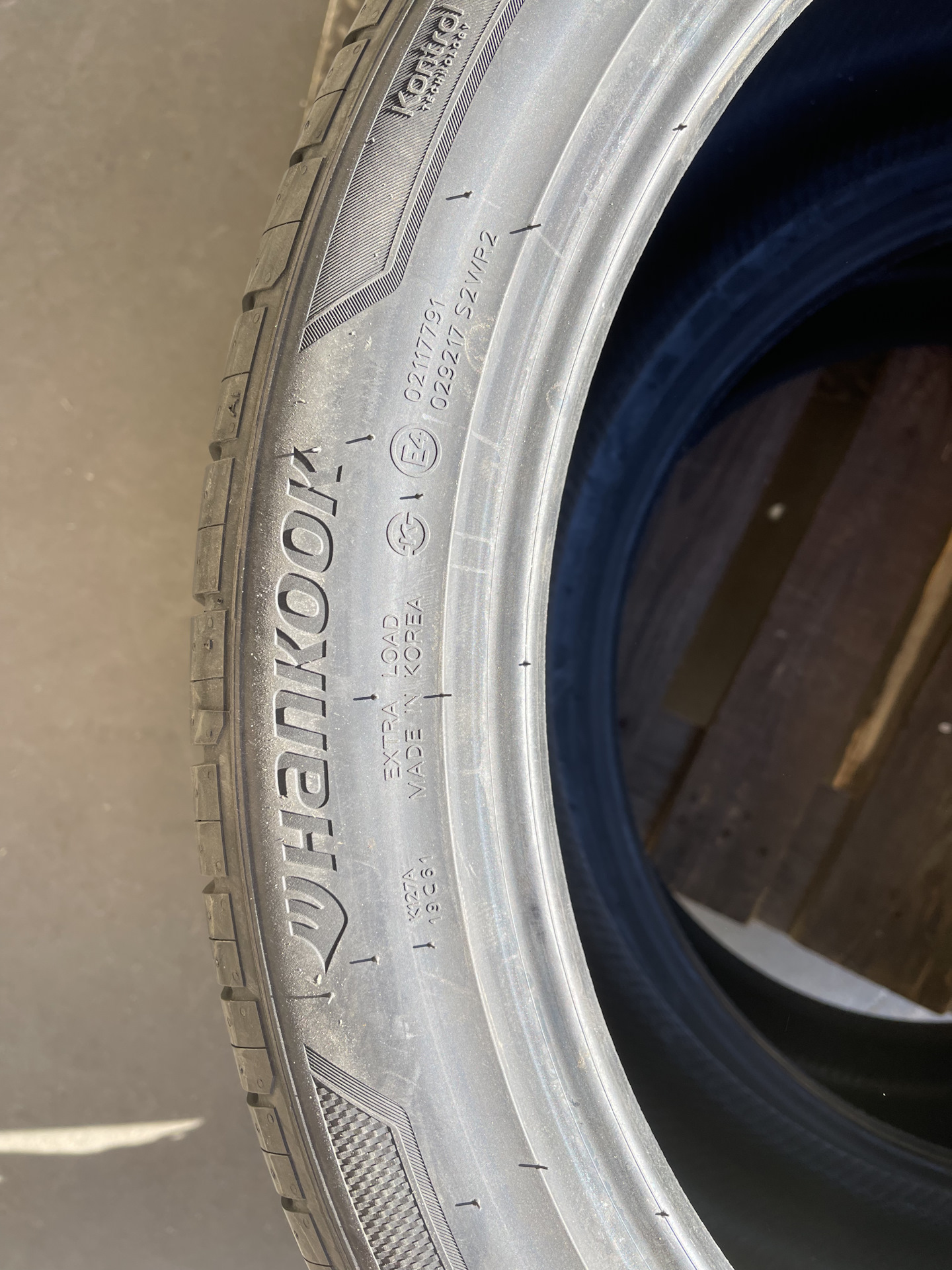 Летние обновки — BMW X7 (G07), 3 л, 2020 года | шины | DRIVE2