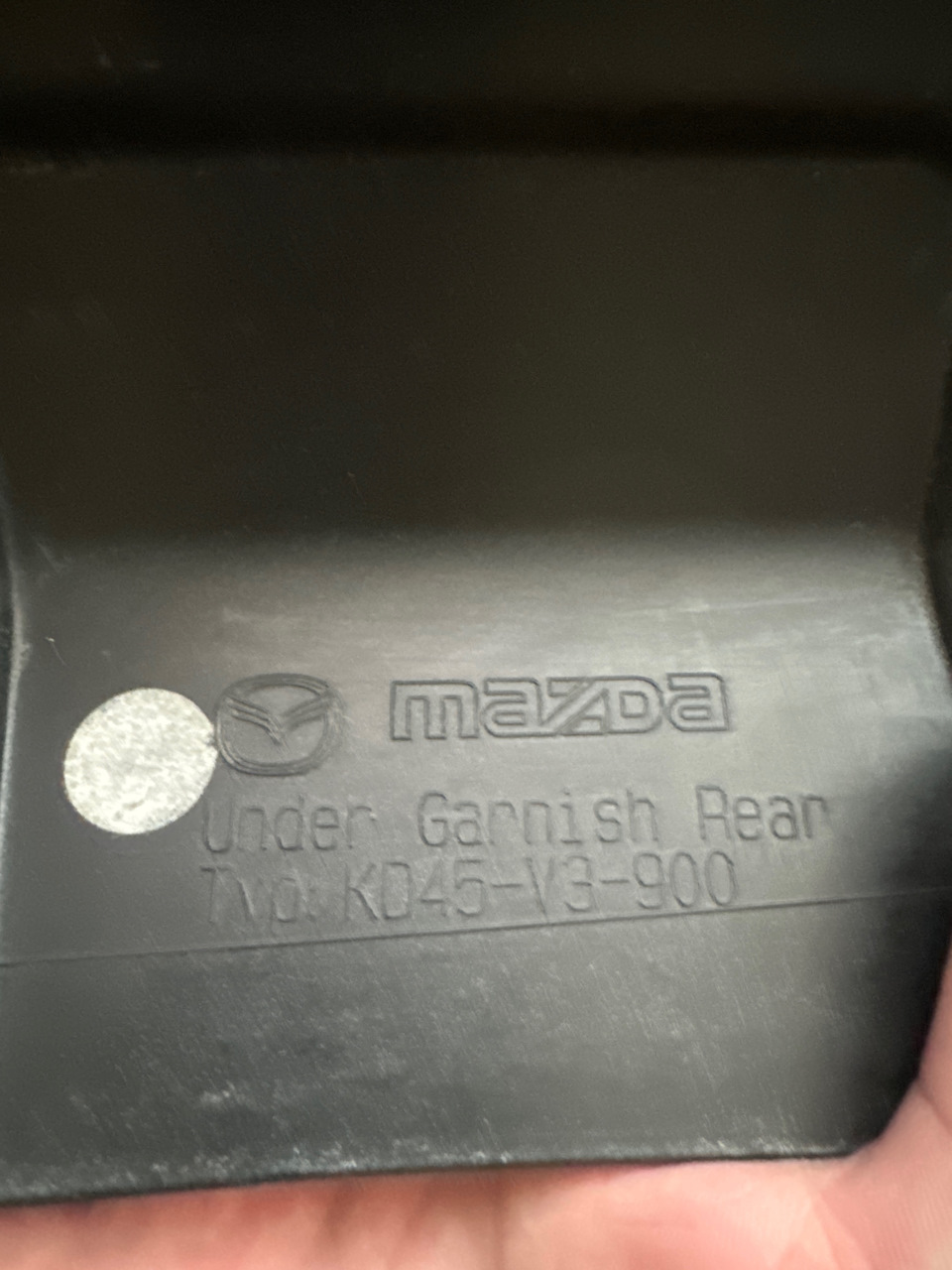 Начинаем подготовку к летнему сезону — Mazda CX-5 (1G), 2 л, 2015 года ...