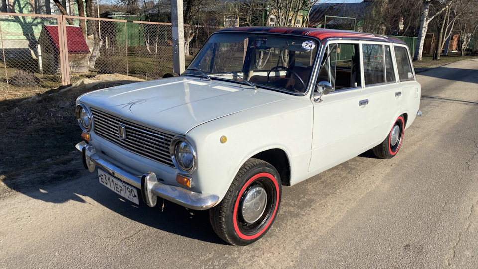 Проветривание — Lada 2102, 1,2 л, 1974 года | другое | DRIVE2