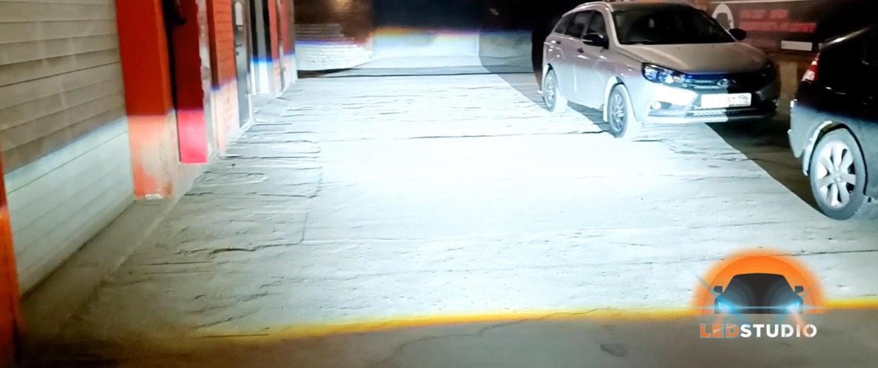 АКЦИЯ ВЫХОДНОГО ДНЯ ОТ LEDSTUDIO — Ledstudio на DRIVE2