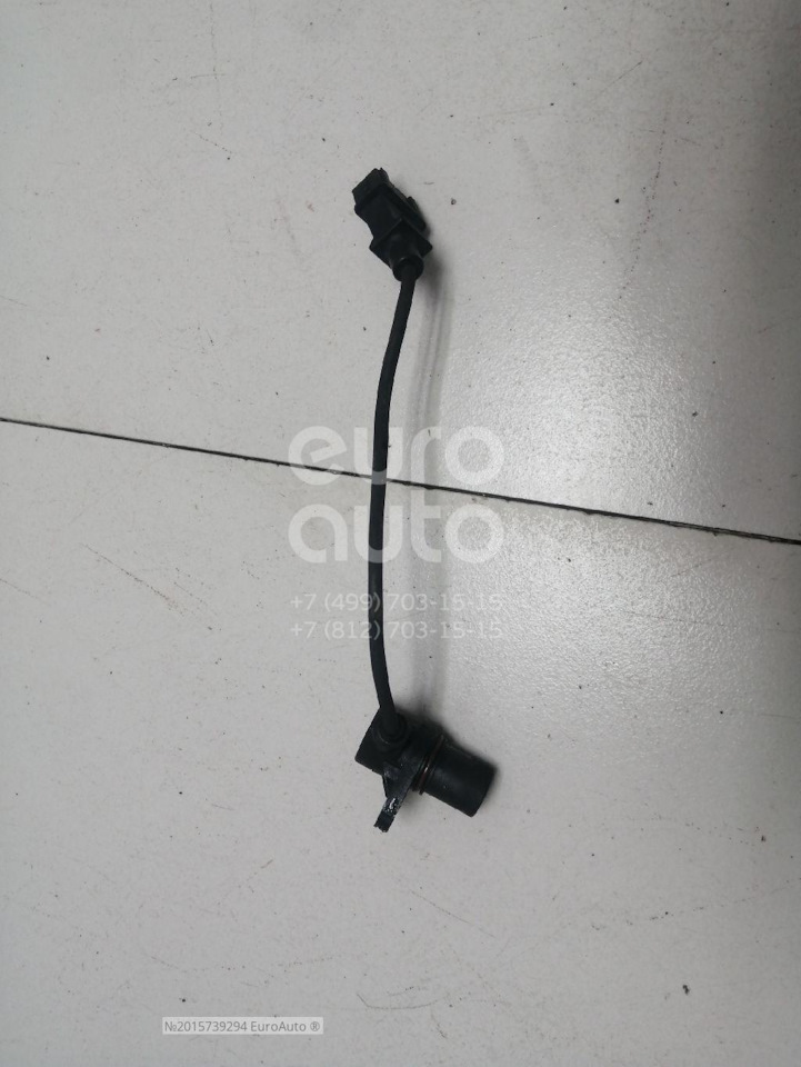 1086000731 ДАТЧИК СКОРОСТИ ВРАЩЕНИ(ДЕРВЕЙС) GEELY | Запчасти на DRIVE2