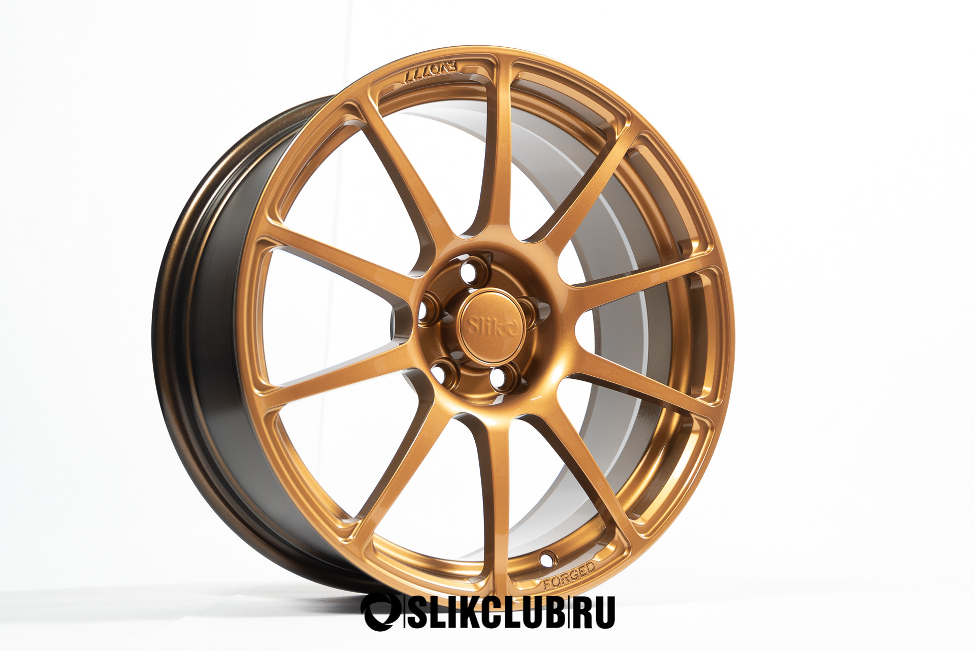 Восстановление дисков | Slik L777 EVO: смена цвета — Kolesoffnet на DRIVE2