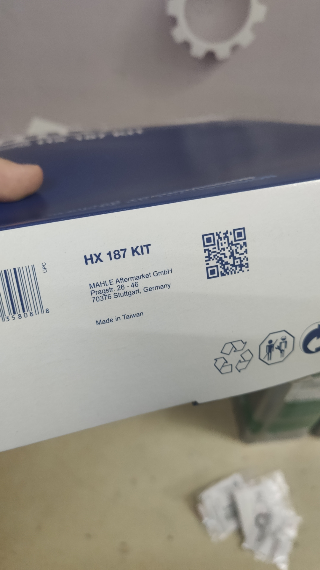 Замена масла в акпп — Volkswagen Touareg (2G), 3,6 л, 2012 года | визит ...