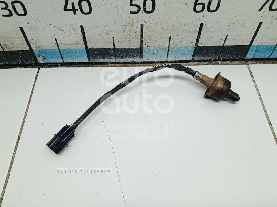 392102B100 ЭЛЕКТРОХИМИЧЕСКИЙ ЛЯМБДА-ЗОНД ДЛЯ РЕГУЛИРОВКИ СОСТАВА ...