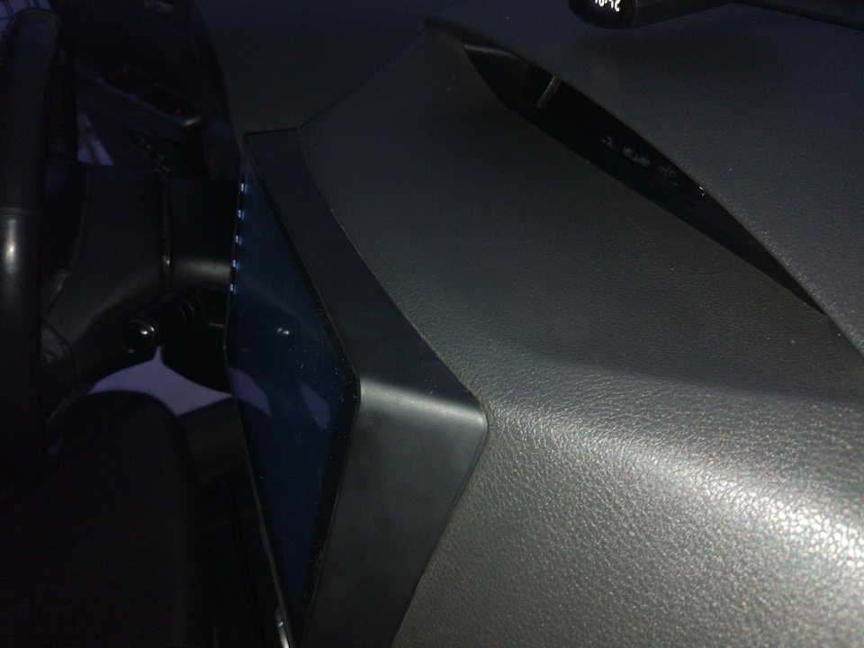 Замена трубки антифриза — Volkswagen Touran (1G), 1,9 л, 2009 года ...