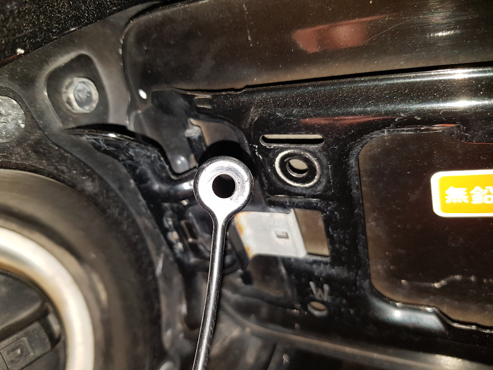 Дежавю — Subaru Outback (BP), 3 л, 2007 года | плановое ТО | DRIVE2