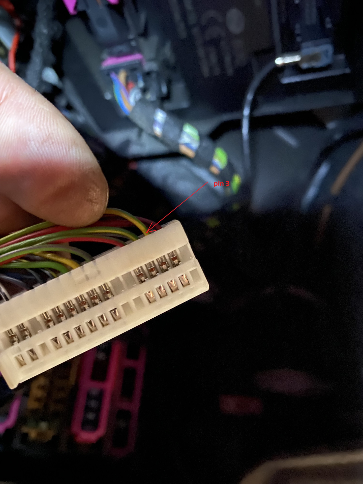 EASY OPEN на AUDI Q5 8R — Audi Q5 (1G), 2 л, 2011 года | стайлинг | DRIVE2