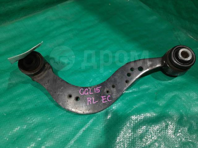 Плановый ремонт подвески — Lexus RX (3G), 3,5 л, 2011 года | плановое ...