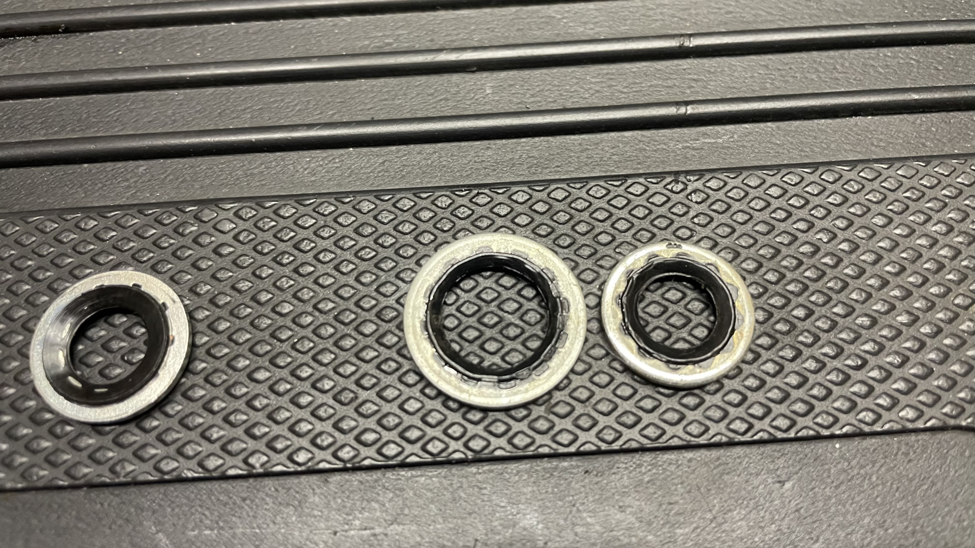 #5 Никогда такого не было и вот опять… — Opel Zafira Tourer, 1,6 л ...