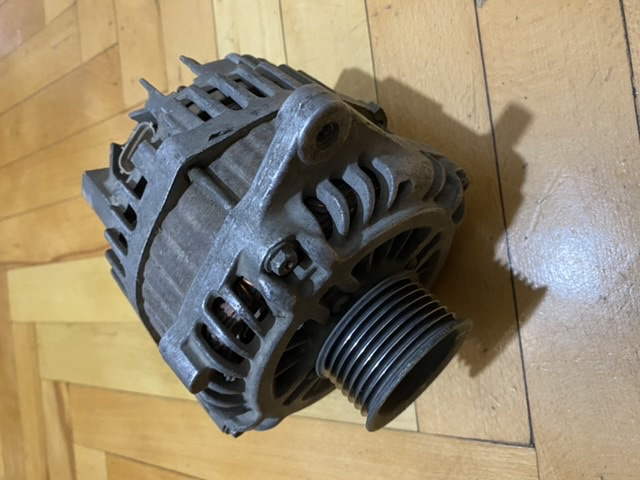 J32 Teana Дергания при разгоне и торможении — Nissan Teana (J32), 2,5 л ...