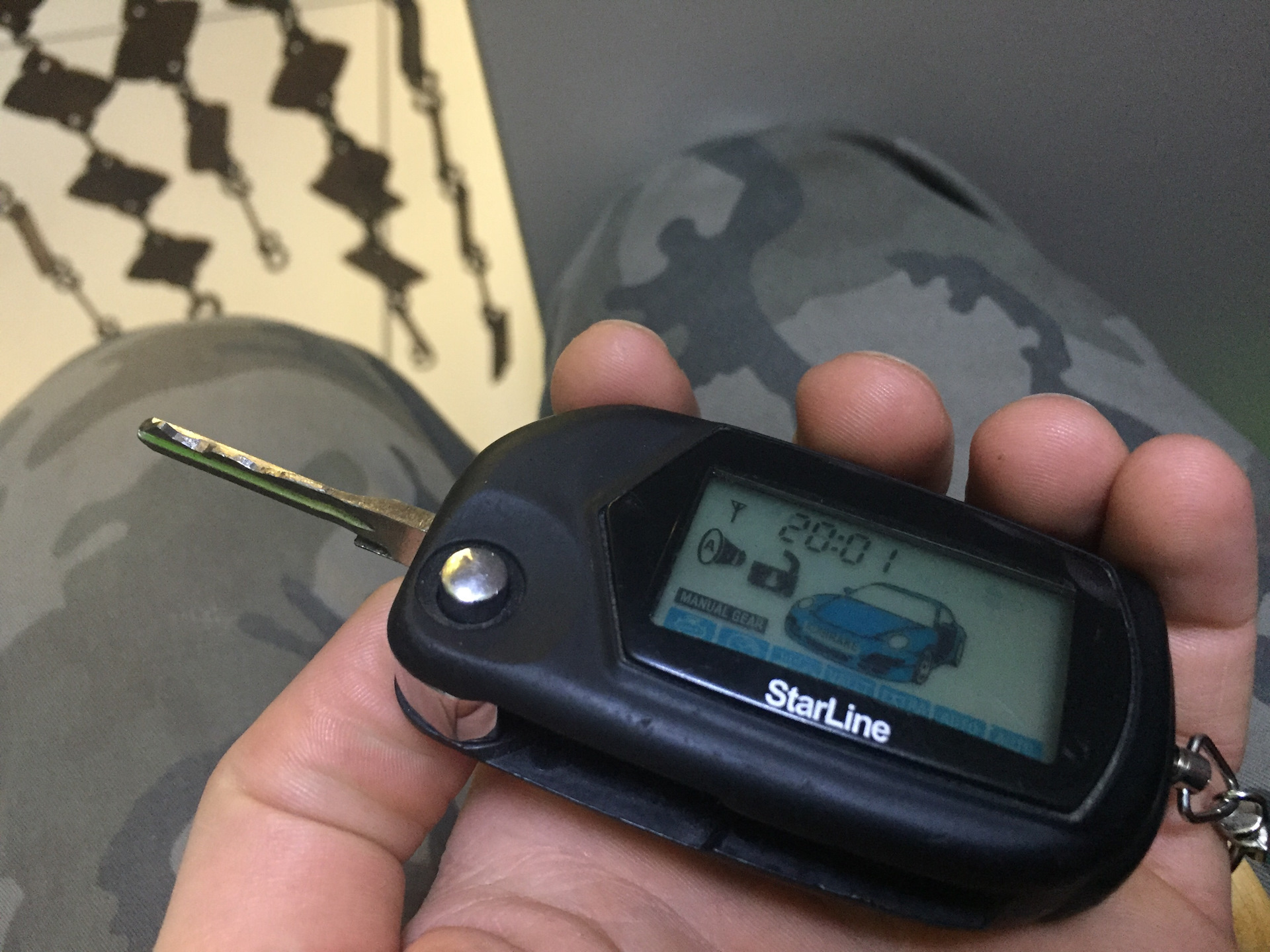 #10 Выгидной глюч. Часть 2 — Lada 21053, 1,5 л, 2005 года | аксессуары ...