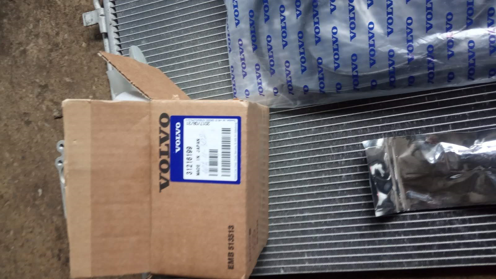 #5 — Промежуточные, но всё же итоги, немного расслабимся — Volvo S80 ...