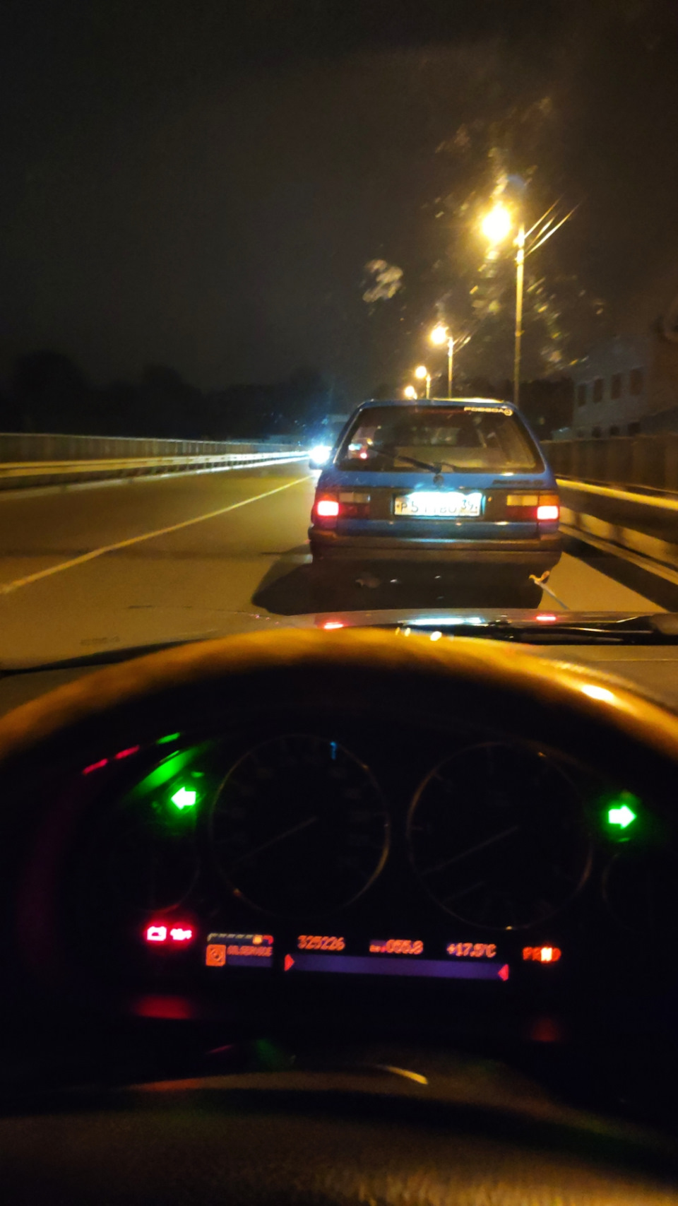 Пофоткали после работы Mark II GX81 Sedan — Toyota Mark II (80), 2 л ...